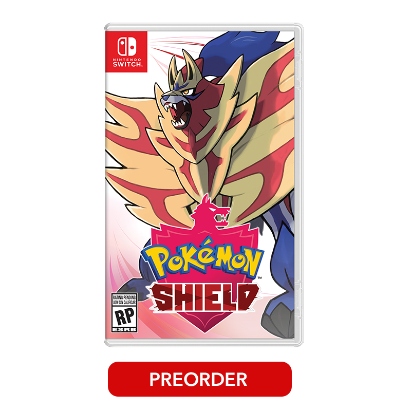 Catch the latest on the exciting new adventure that awaits in Pokémon ...