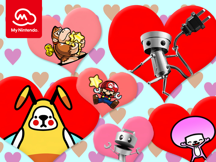 Troque os seus pontos e divirta-se com personagens adorados | Novidades ...