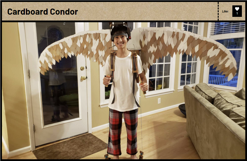 Nintendo Labo Creators Contest No.3: Winners Announced! | My Nintendo ...