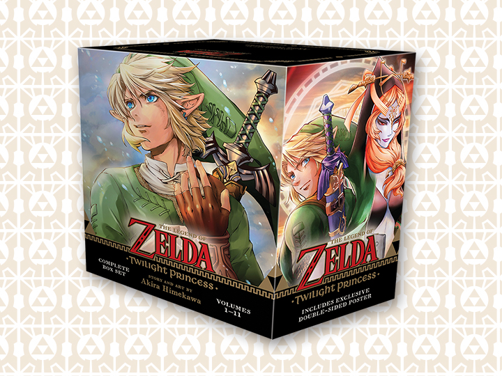 My Nintendo™ – Adventure Awaits: Legend of Zelda™ Sweepstakes | Rewards ...