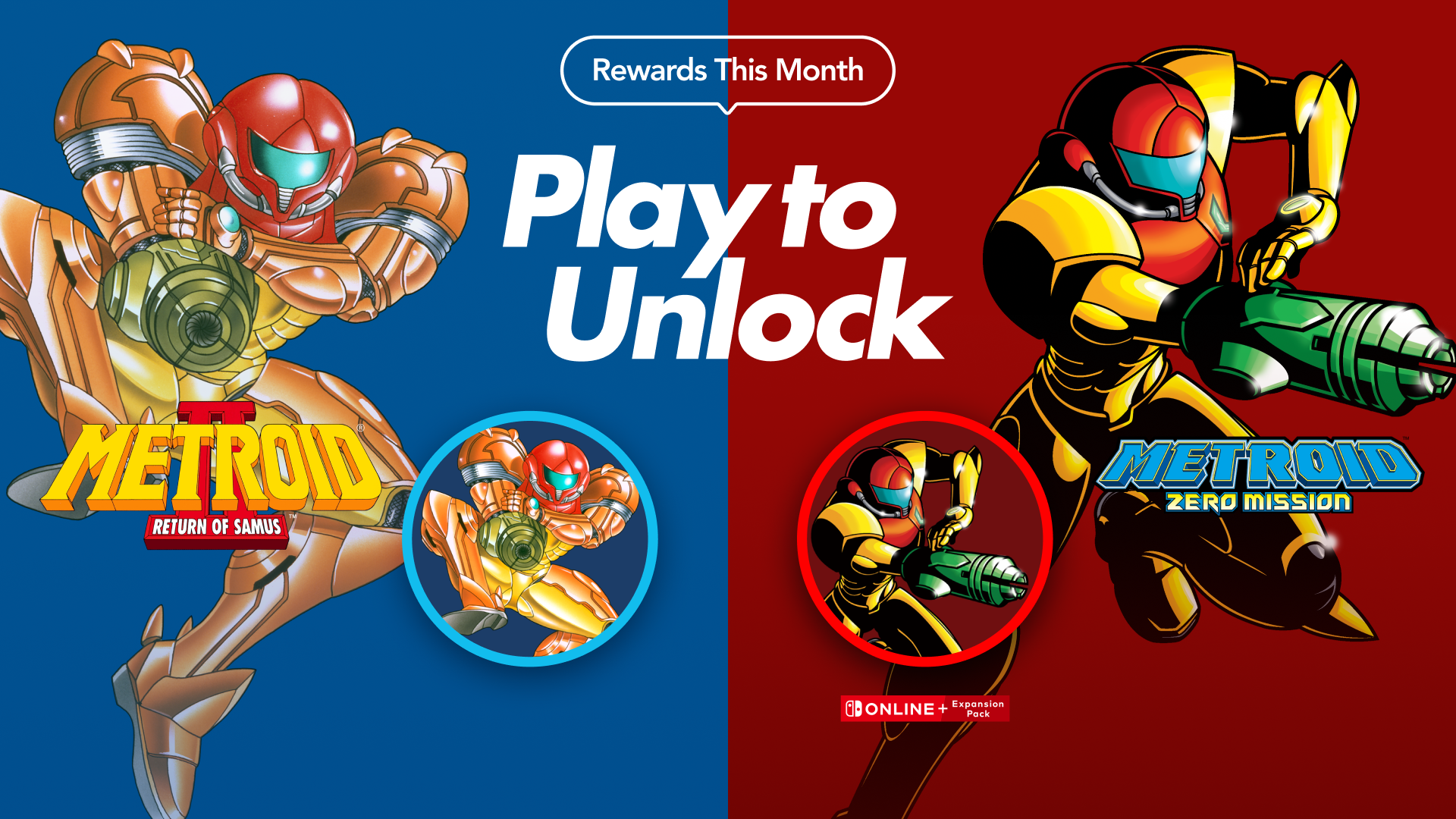 Complete new Nintendo Switch Online missions and hunt down rewards in ...