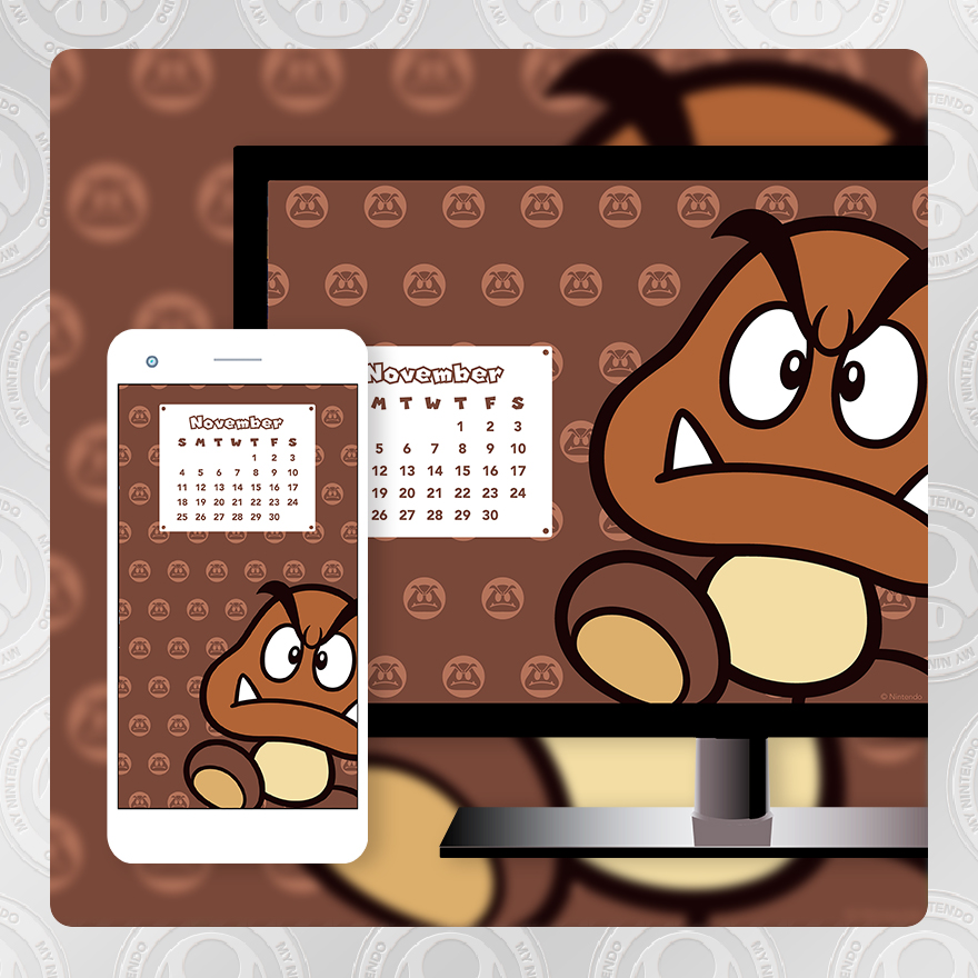 Celebrate the harvest season with My Nintendo rewards for November | My ...