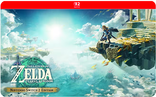 Level up your desk with this new physical reward from My Nintendo ...