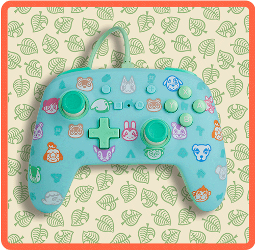 The Animal Crossing: New Horizons Fall Sweepstakes is here! | My ...