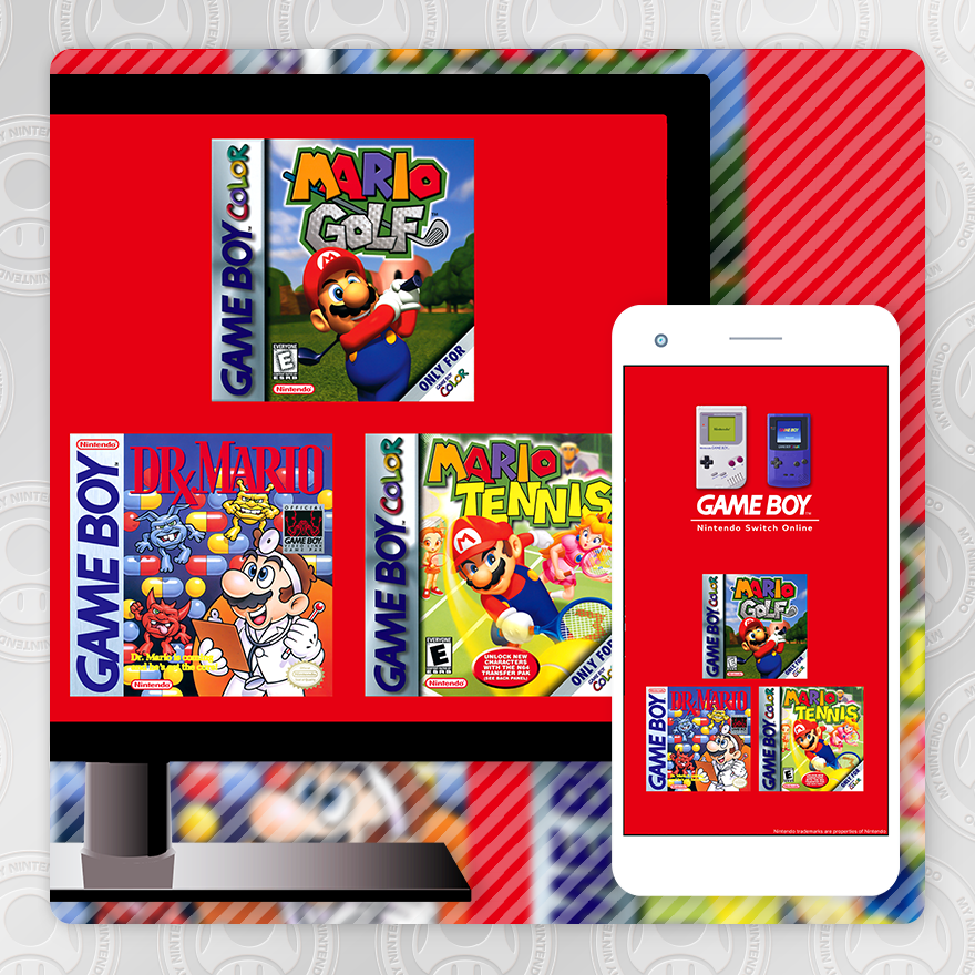 Complete a new Nintendo Switch Online mission and drift into fun rewards! | My Nintendo news ...