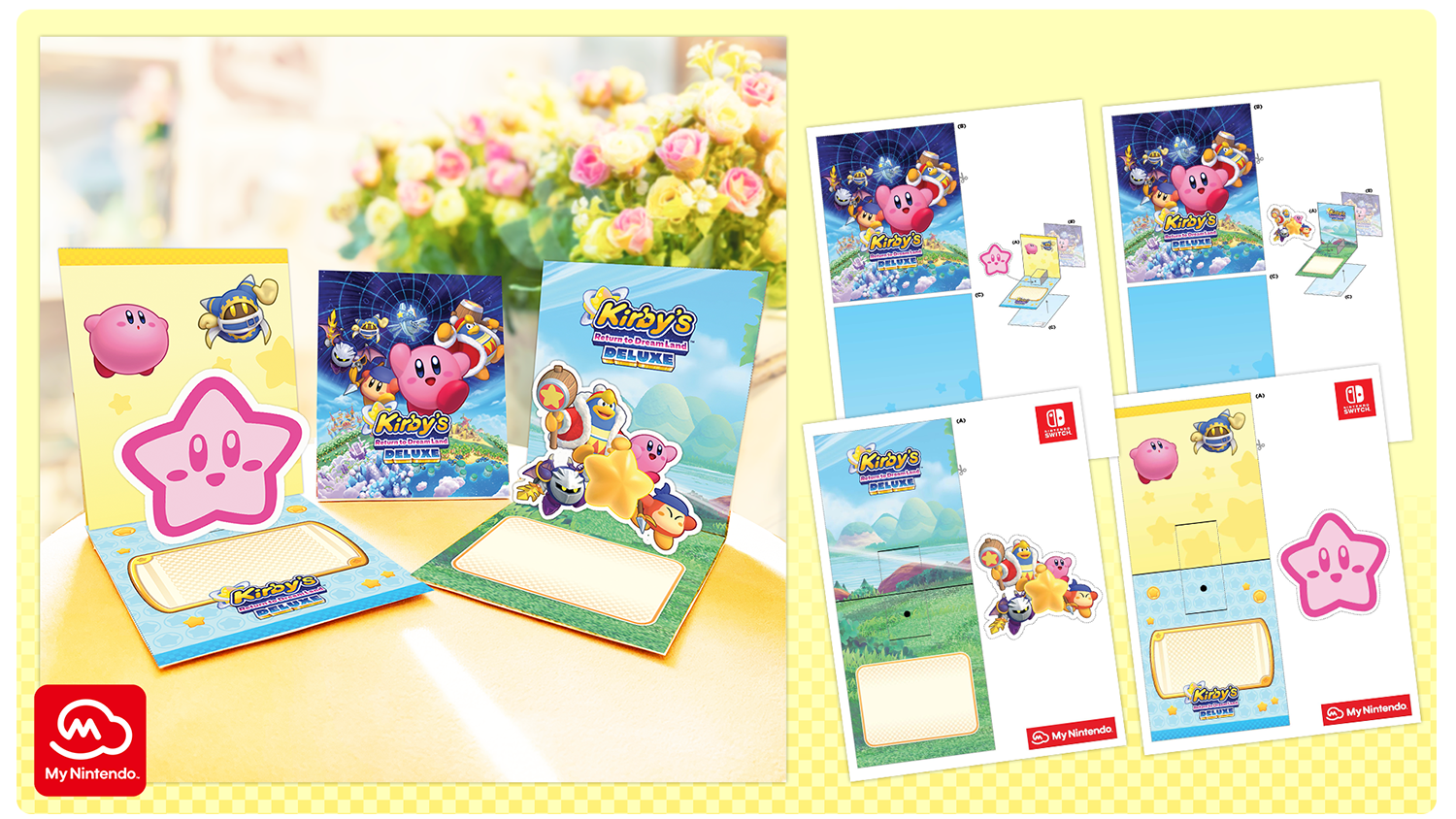 Complete a new Nintendo Switch Online mission and scoop up fun rewards! | My Nintendo news | My ...