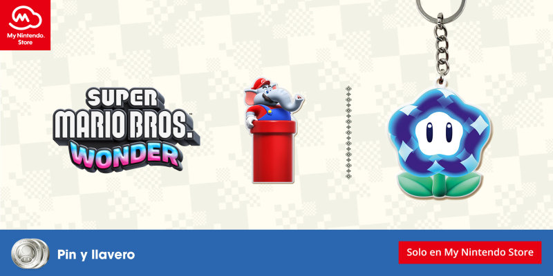 My Nintendo añade todos estos artículos a sus catálogos europeo y ...