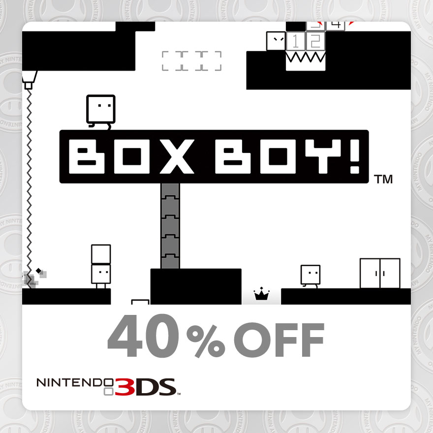 Beat the back-to-school blues with My Nintendo! | My Nintendo news | My ...