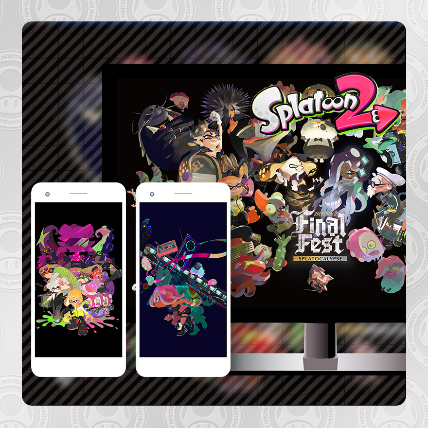 The Final Splatfest results are in! Check out My Nintendo rewards. | My ...