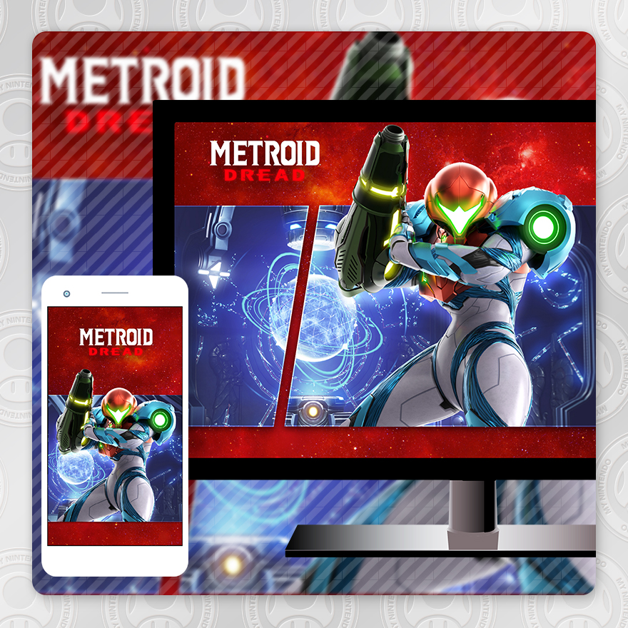 A free demo for the Metroid Dread is available now on the Nintendo Switch system. | My Nintendo ...