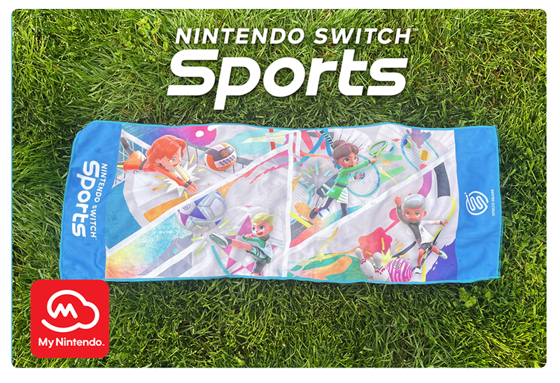Bring the thrill of your favorite sports to life! Nintendo Switch ...