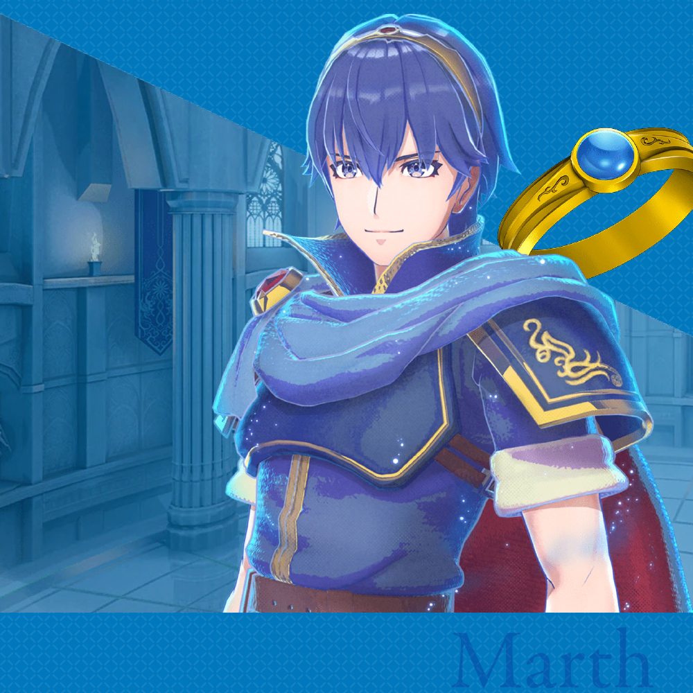 It's time to engage - the Fire Emblem Engage reward is here! | My Nintendo news | My Nintendo