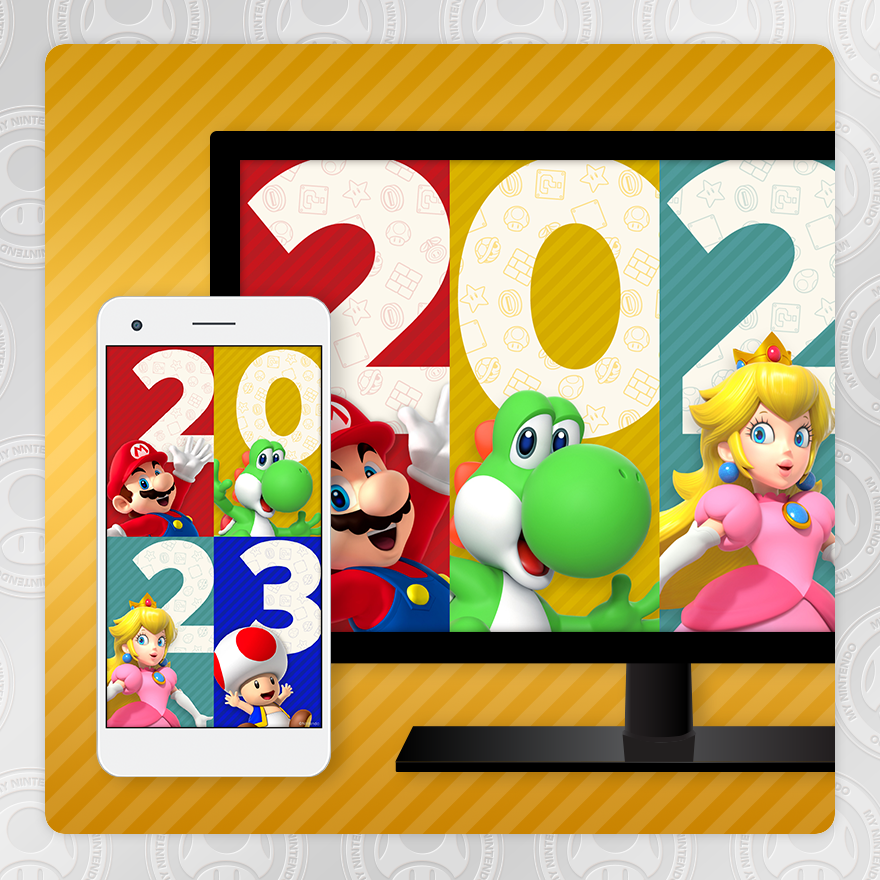 Nintendo Wallpaperwalls Of