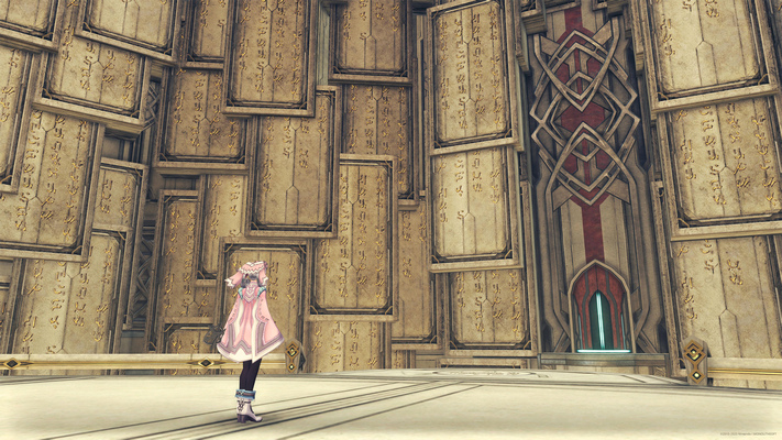 Wallpapers - Xenoblade Chronicles: Definitive Edition (Individuals ...