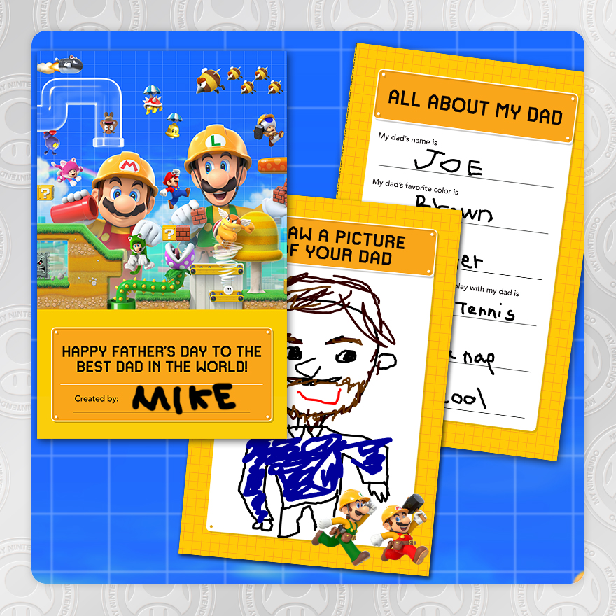 Super Mario Maker 2 foi lançado! Crie percursos e jogue individualmente ...