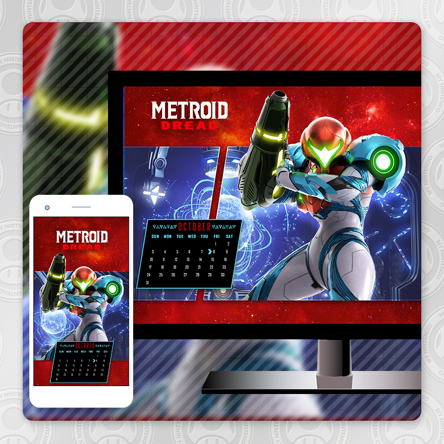 A free demo for the Metroid Dread is available now on the Nintendo ...