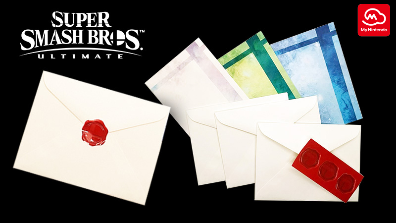 Ready to Fight? The Super Smash Bros. Ultimate reward is back! | My ...