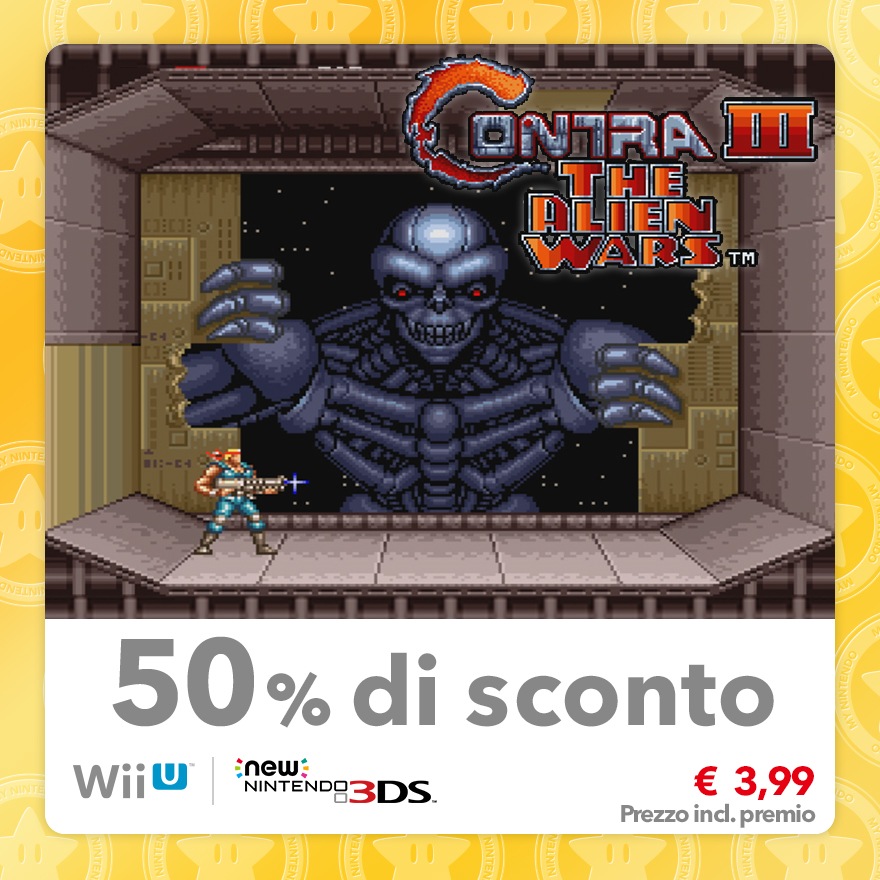 My Nintendo: disponibili nuovi sfondi per il primo anniversario di ARMS ...