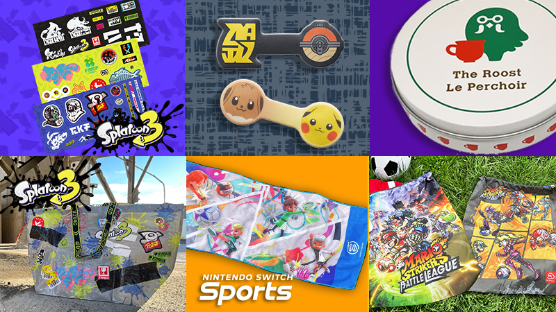 Get ready for Halloween fun! | My Nintendo news | My Nintendo