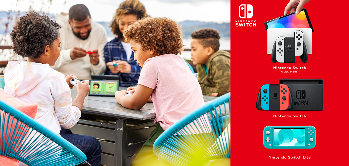 Head back to school with My Nintendo! | My Nintendo news | My Nintendo