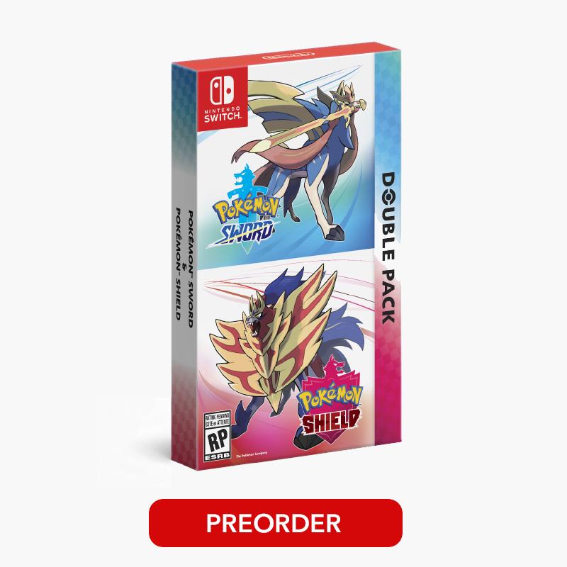 Catch the latest on the exciting new adventure that awaits in Pokémon ...