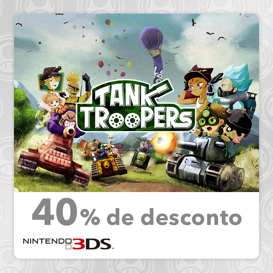 Veja no que os membros do My Nintendo votaram como seus presentes ...