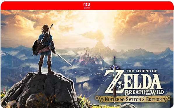 My Nintendo – Adventure Awaits: Legend of Zelda Sweepstakes! | My ...