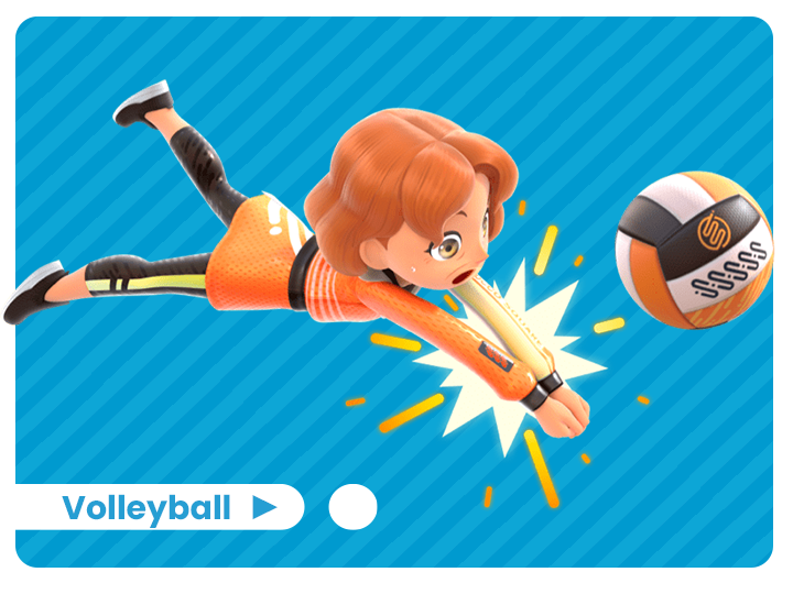 Bring the thrill of your favorite sports to life! Nintendo Switch ...