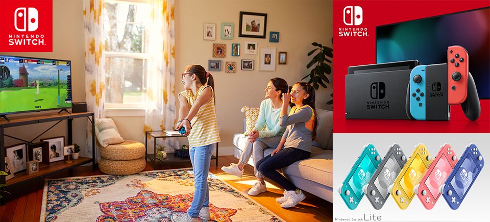 Head back to school in style with Nintendo! | My Nintendo news | My ...