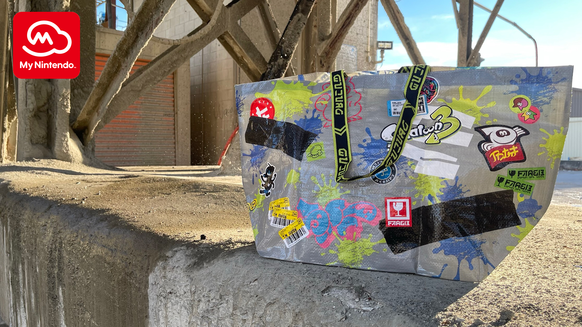 Get ready for Splatoon 3: Expansion Pass – Side Order, available 2/22 ...