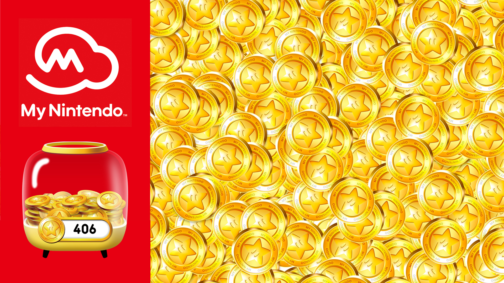 What are My Nintendo Gold Points? Here’s how to redeem them for ...