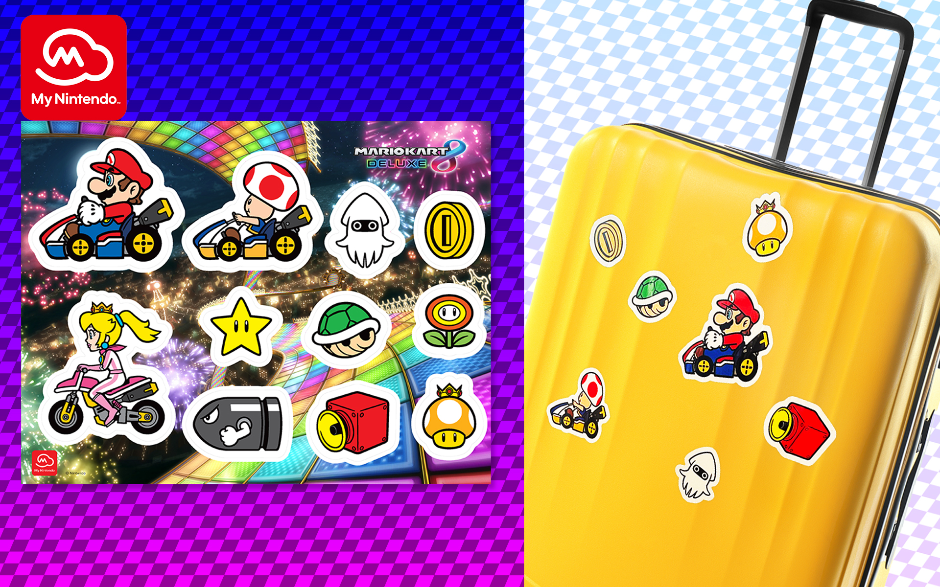 Kick off a summer of fun with events and rewards featuring Mario and ...