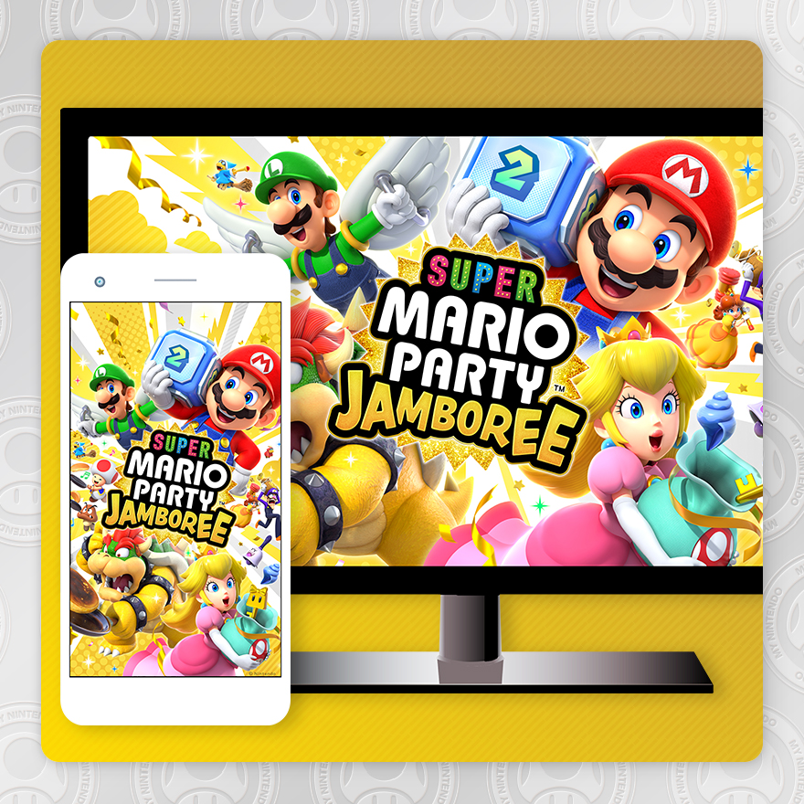 Nintendo Wallpaper By Smileyface0123