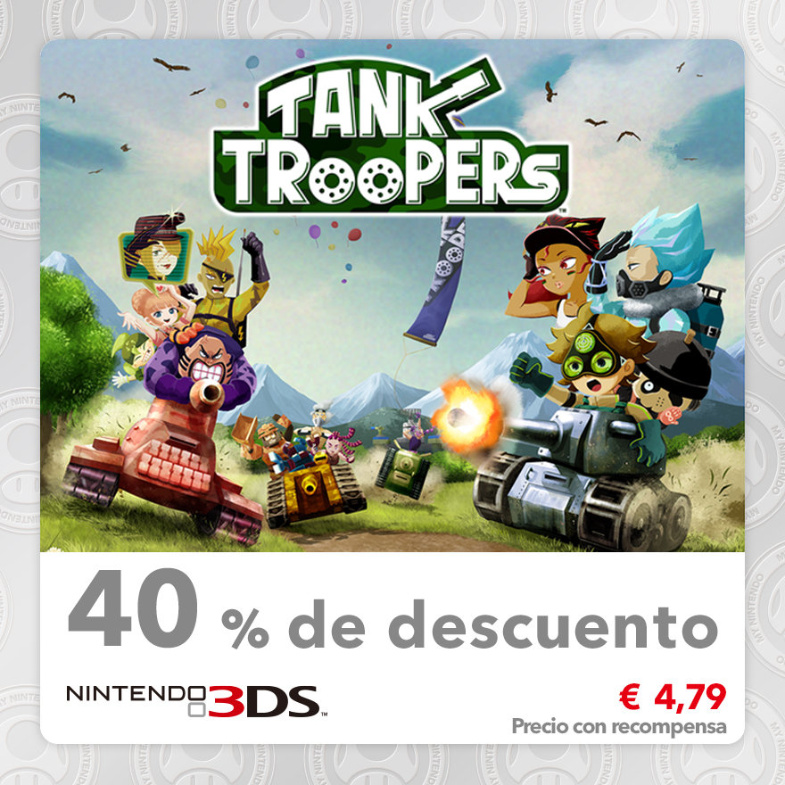 [Act.] Novedades de agosto en el catálogo europeo y americano de My ...