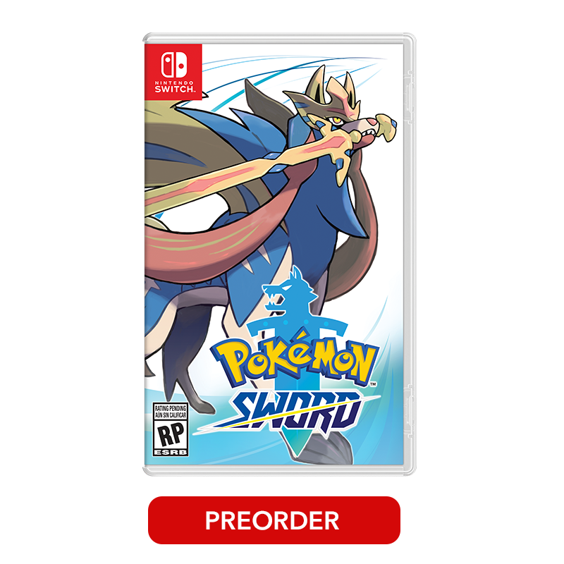 Catch the latest on the exciting new adventure that awaits in Pokémon ...