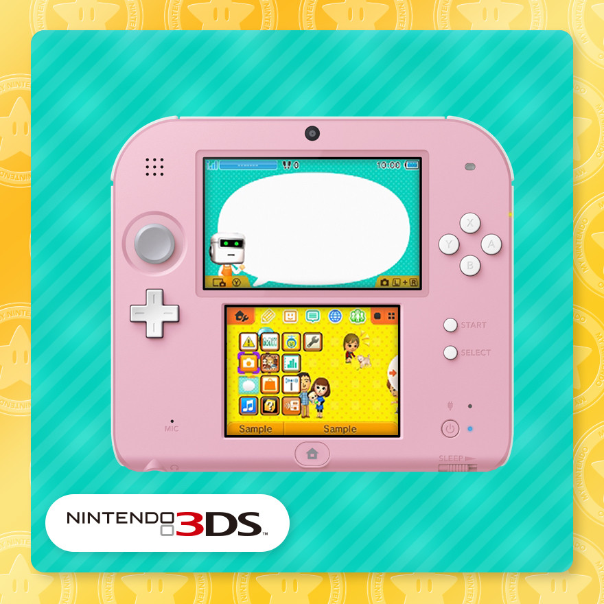 Tomodachi Life Emotions - treemls