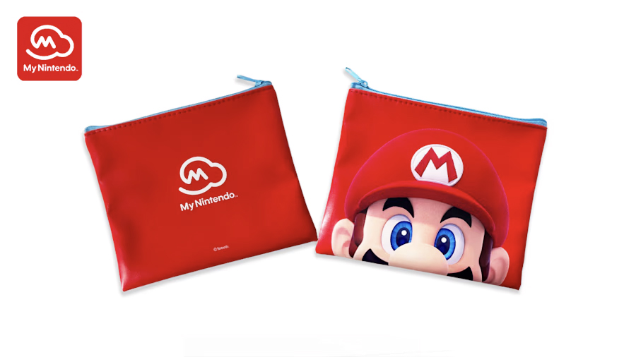 What is My Nintendo? Learn about points, rewards, and more! | My ...