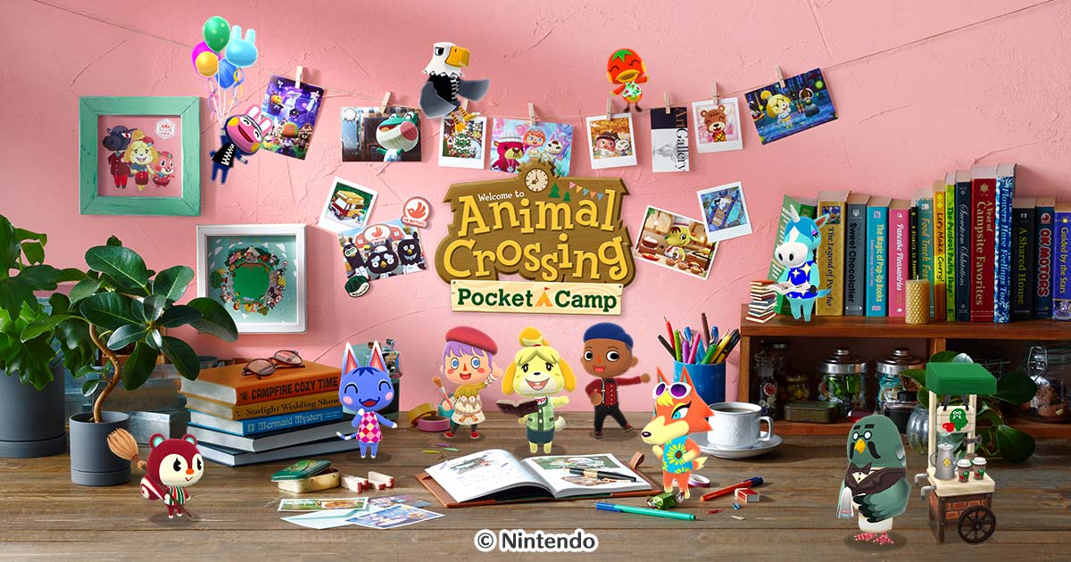 Celebrate February with Animal Crossing™ themed rewards! | My Nintendo ...