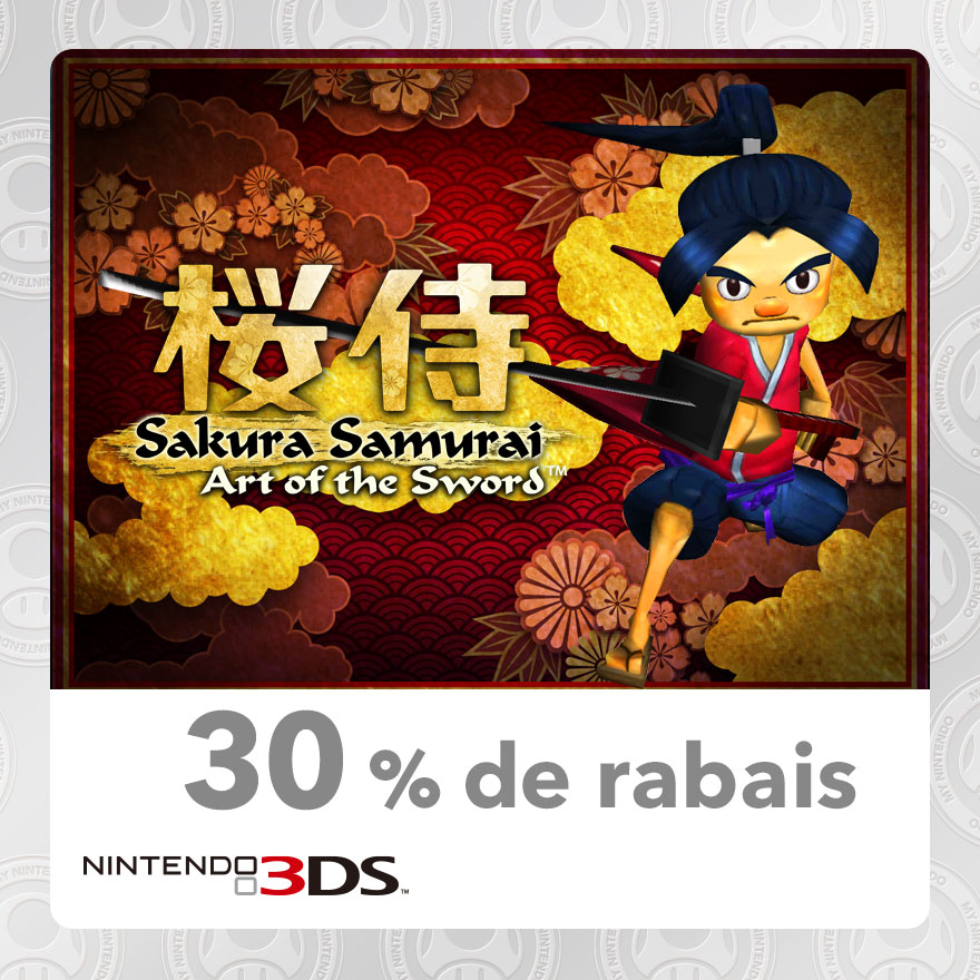 Amusez-vous tout au long de l'été avec les récompenses My Nintendo du ...