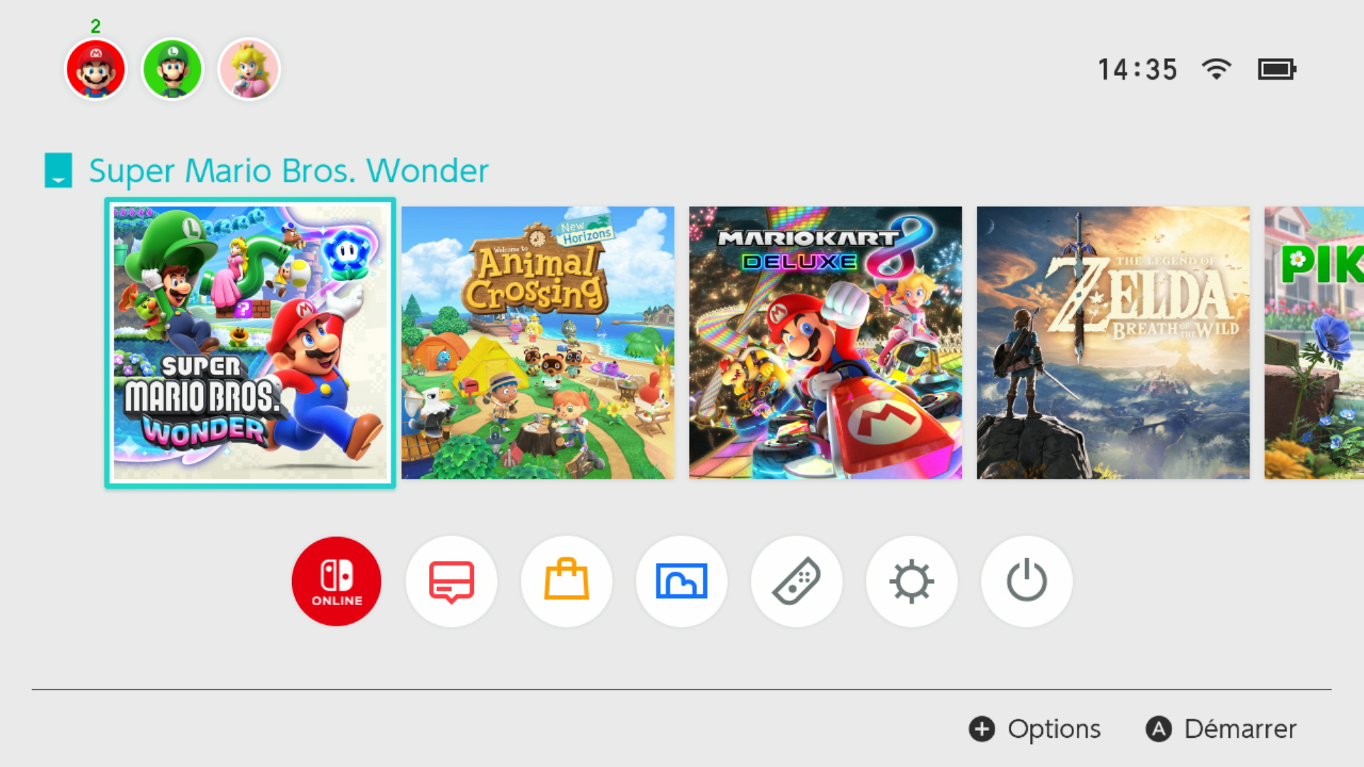 Que sont les points or My Nintendo? Voici comment les échanger pour ...