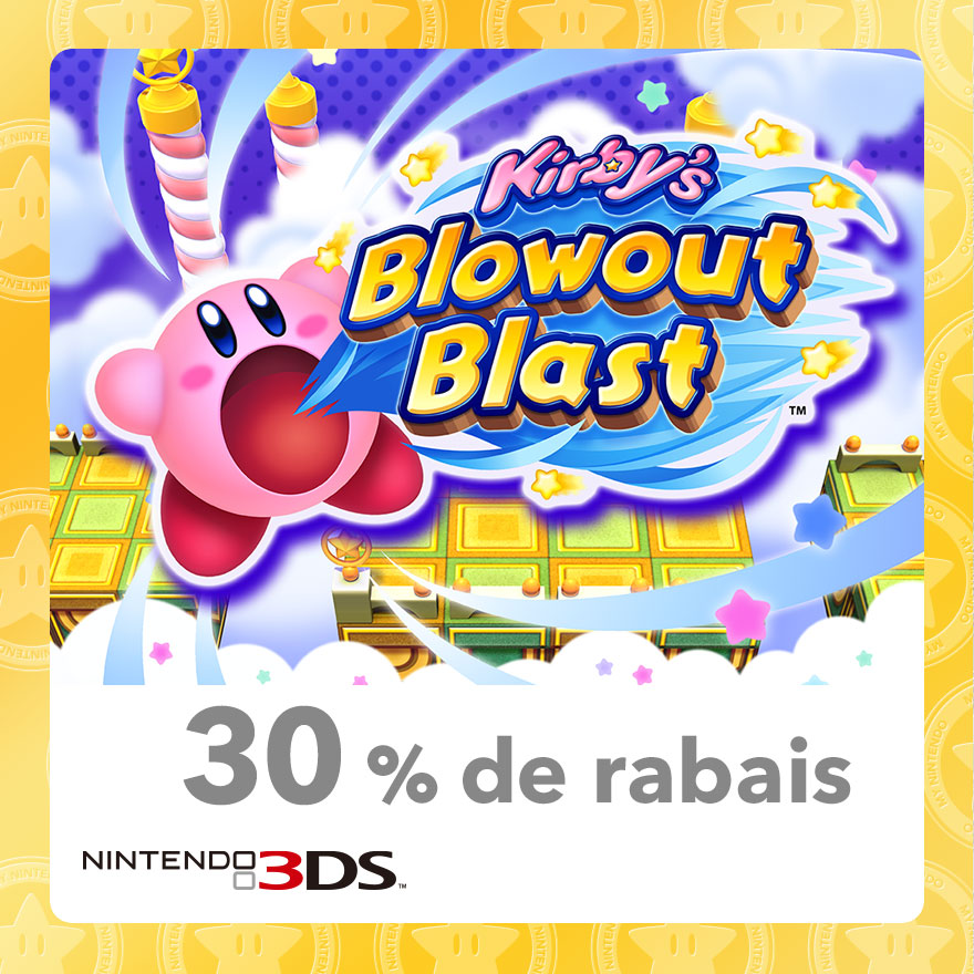 Amusez-vous en février avec Nintendo | Notifications My Nintendo | My ...