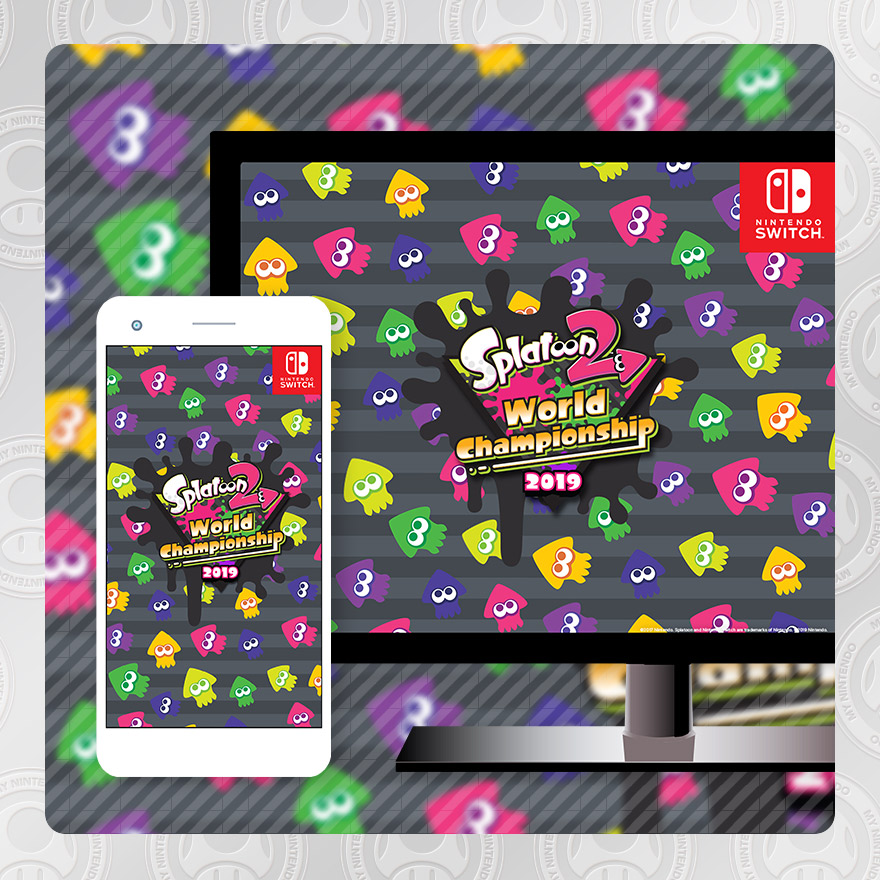 Check in with My Nintendo and get cool swag | My Nintendo news | My ...