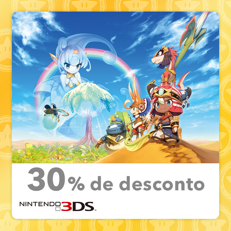 O melhor de Hyrule: recompensas My Nintendo de maio | Novidades do My ...