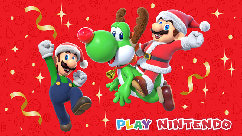 Exclusive items for My Nintendo members available on Nintendo Store ...