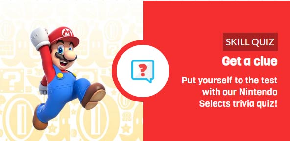 Beat the back-to-school blues with My Nintendo! | My Nintendo news | My ...