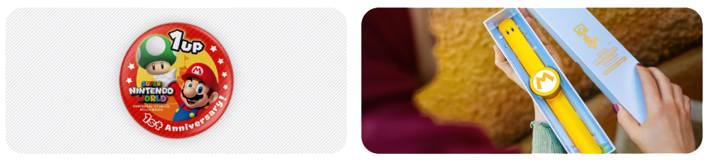 Power up your next vacation with the My Nintendo™ SUPER NINTENDO WORLD ...