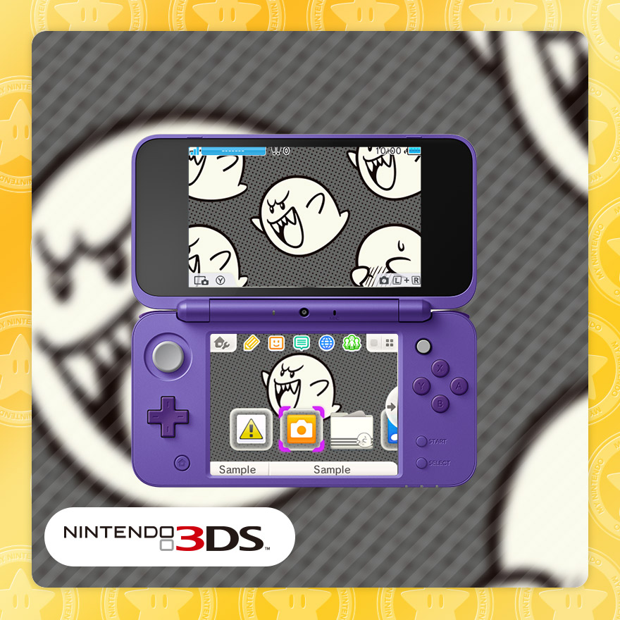 Celebrate the harvest season with My Nintendo rewards for November | My ...