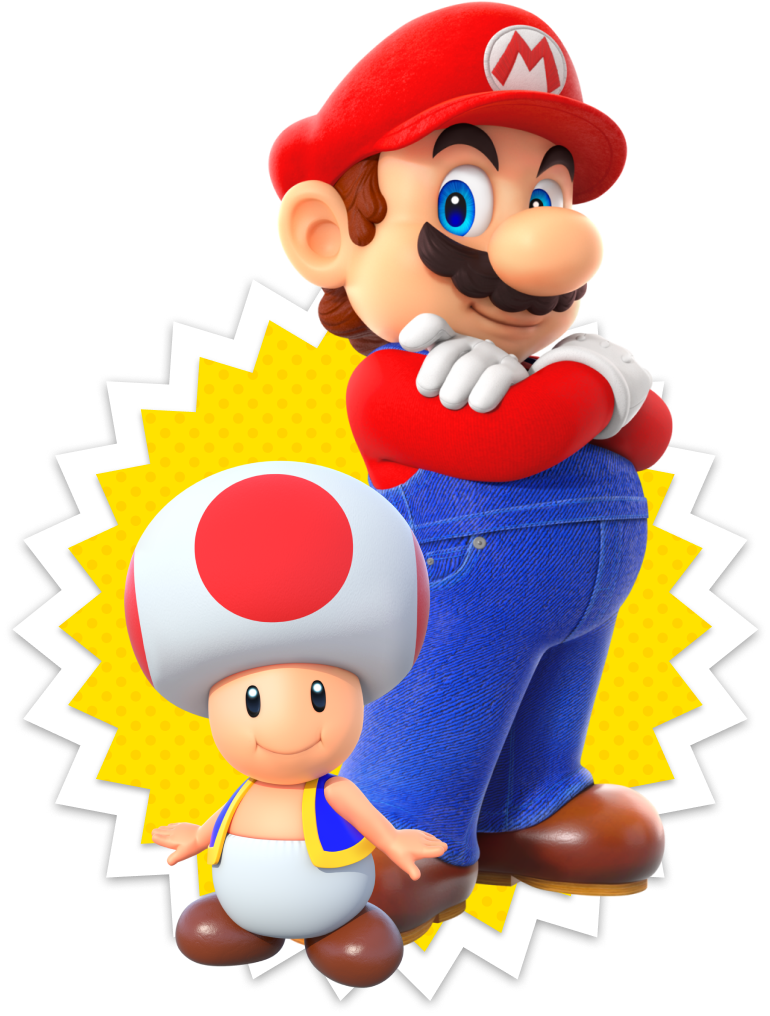 February Calendar: Mario vs. Donkey Kong™ | Beloningen | My Nintendo