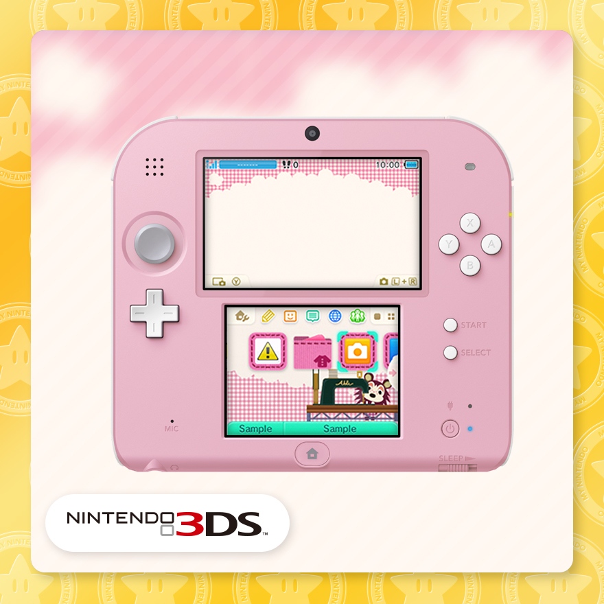 Sable Animal Crossing New Leaf