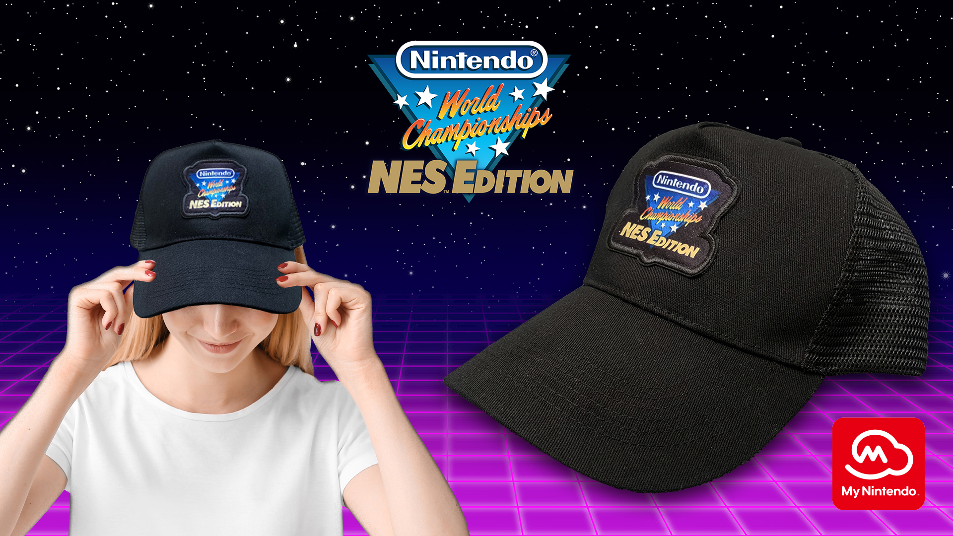 Bring it on! Nintendo World Championships: NES™ Edition is available ...